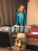 Press Photos :: L. M. Elliott